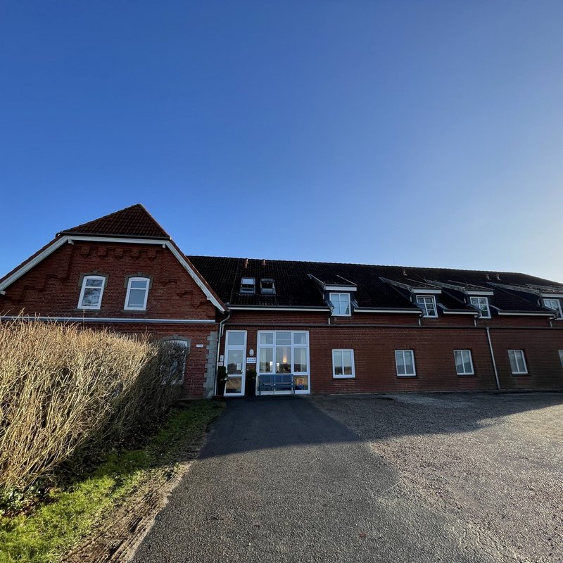 Aktivregion Südliches Nordfriesland | Neuer Treffpunkt für Menschen mit ...